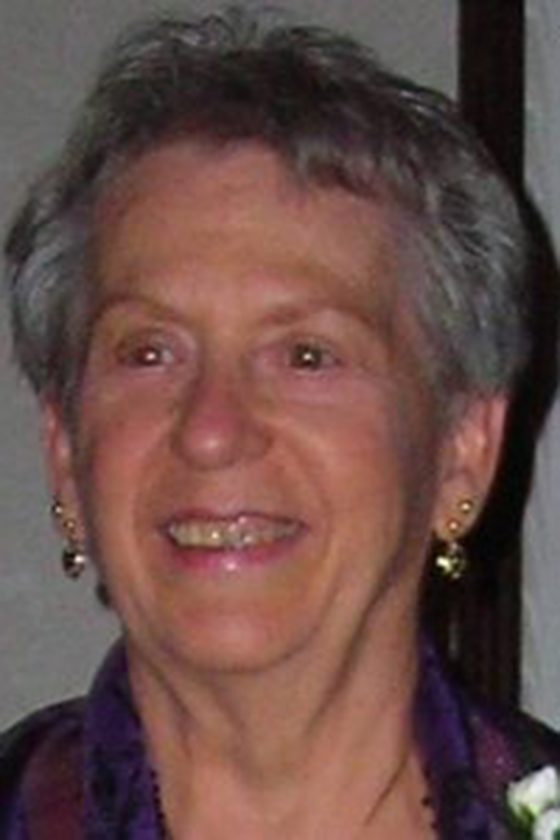 Mary A. Bauer 1941-2021 | News, Sports, Jobs - Tribune Chronicle
